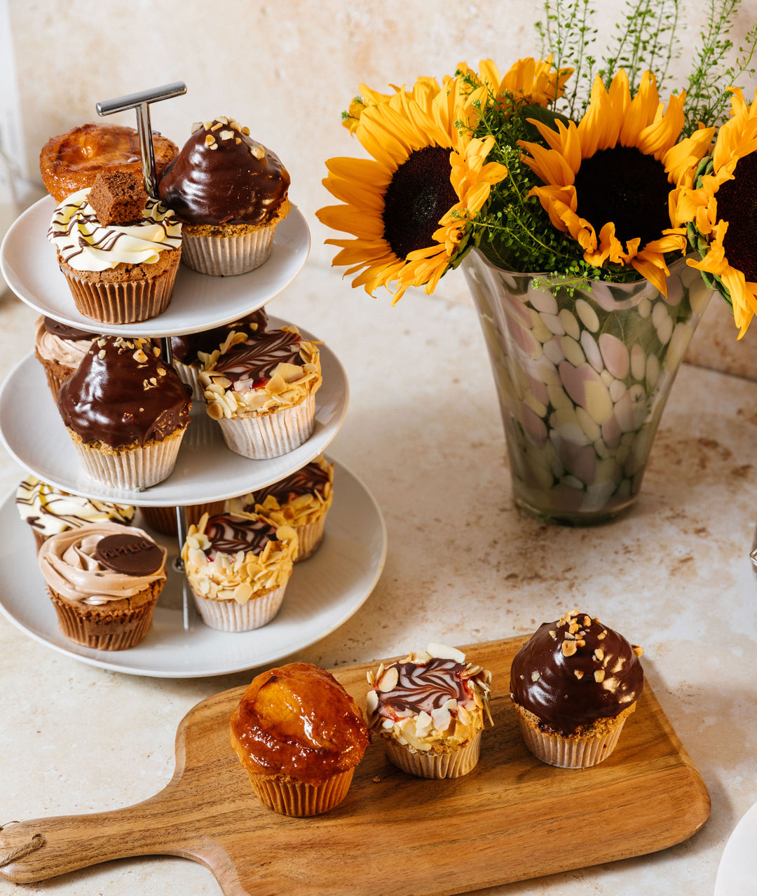 Austrian Cakes & Wines in London - Delivered in the UK – KIPFERL