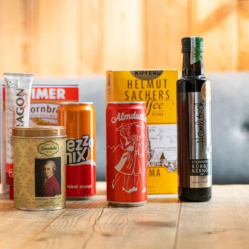 Almdudler UK | Austrian Soft Drinks Delivered – KIPFERL