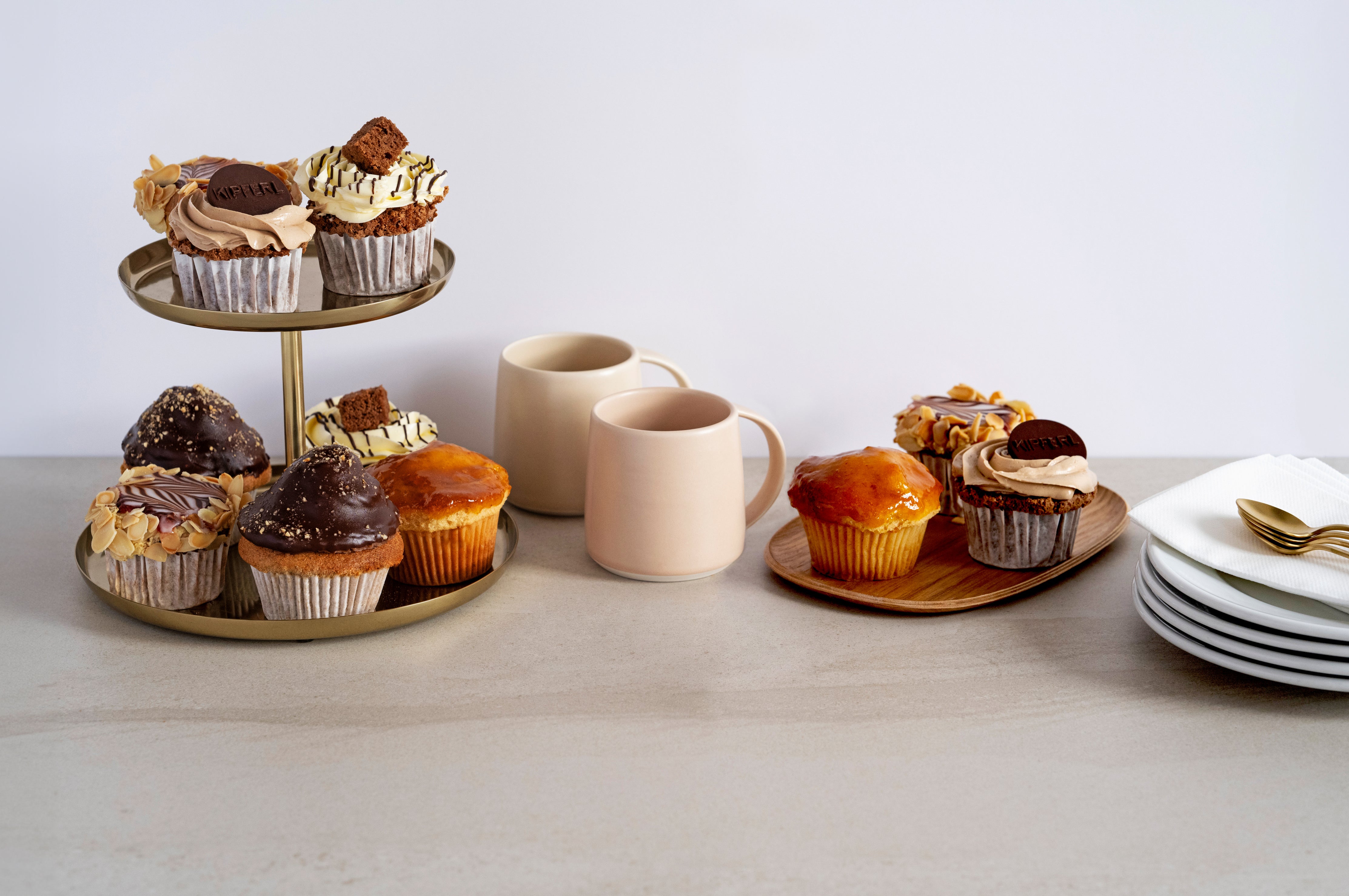 Austrian Cakes & Wines in London - Delivered in the UK – KIPFERL