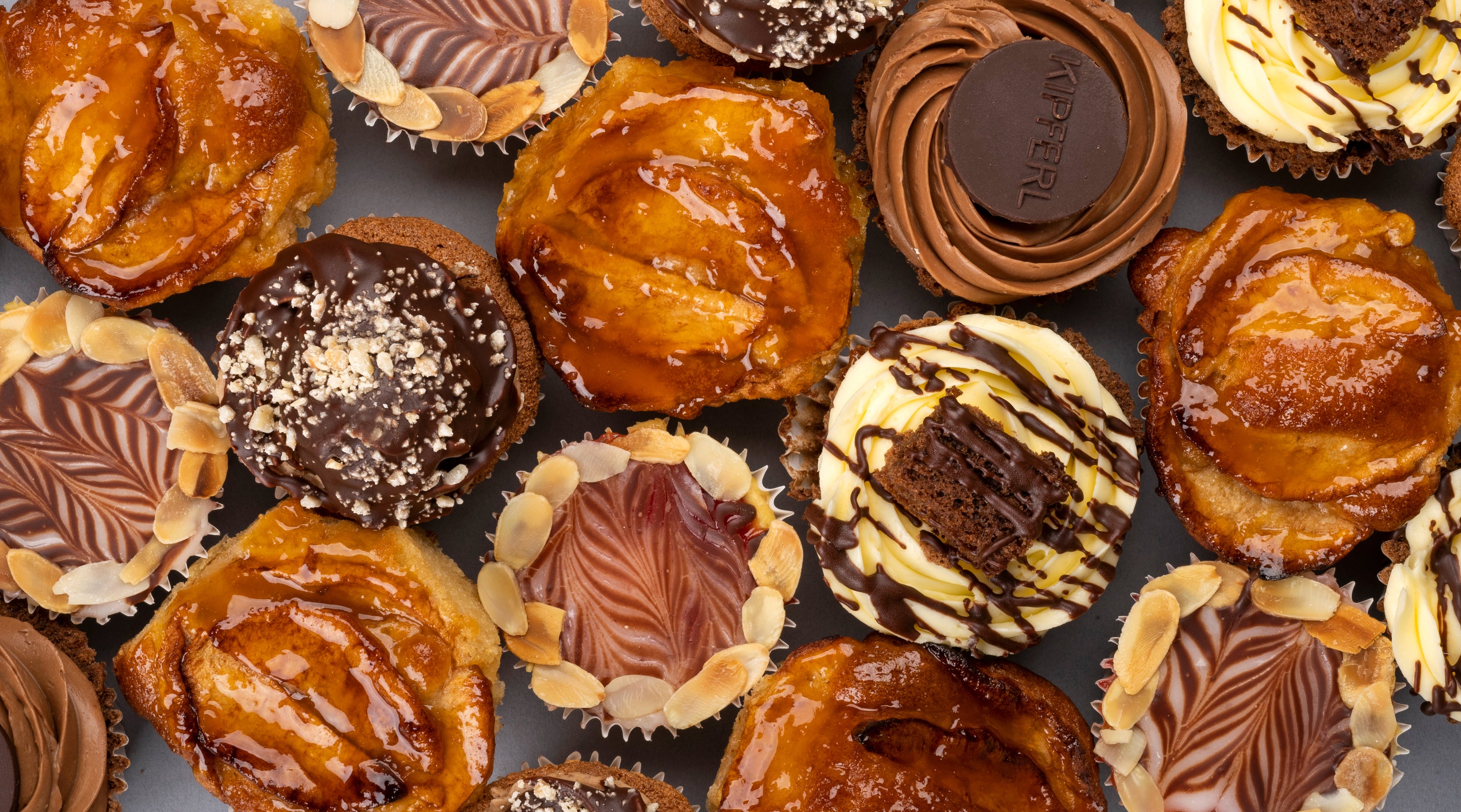 Austrian Cakes & Wines in London - Delivered in the UK – KIPFERL