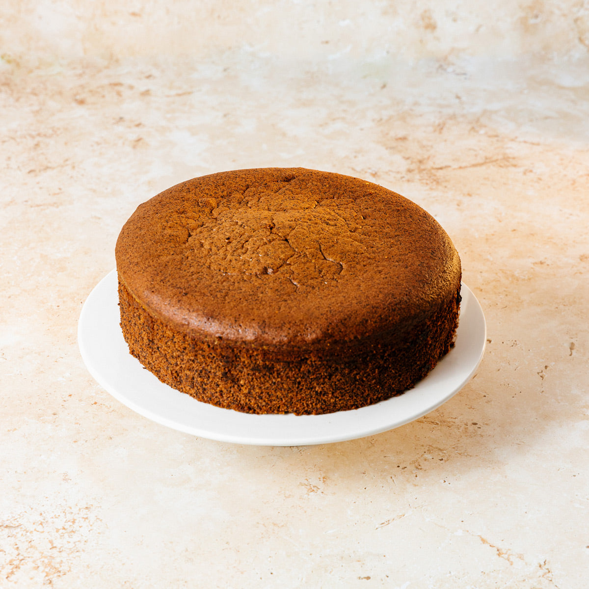 Mohntorte - Bosnian Poppyseed Cake (Gluten Free) - Delivery – KIPFERL