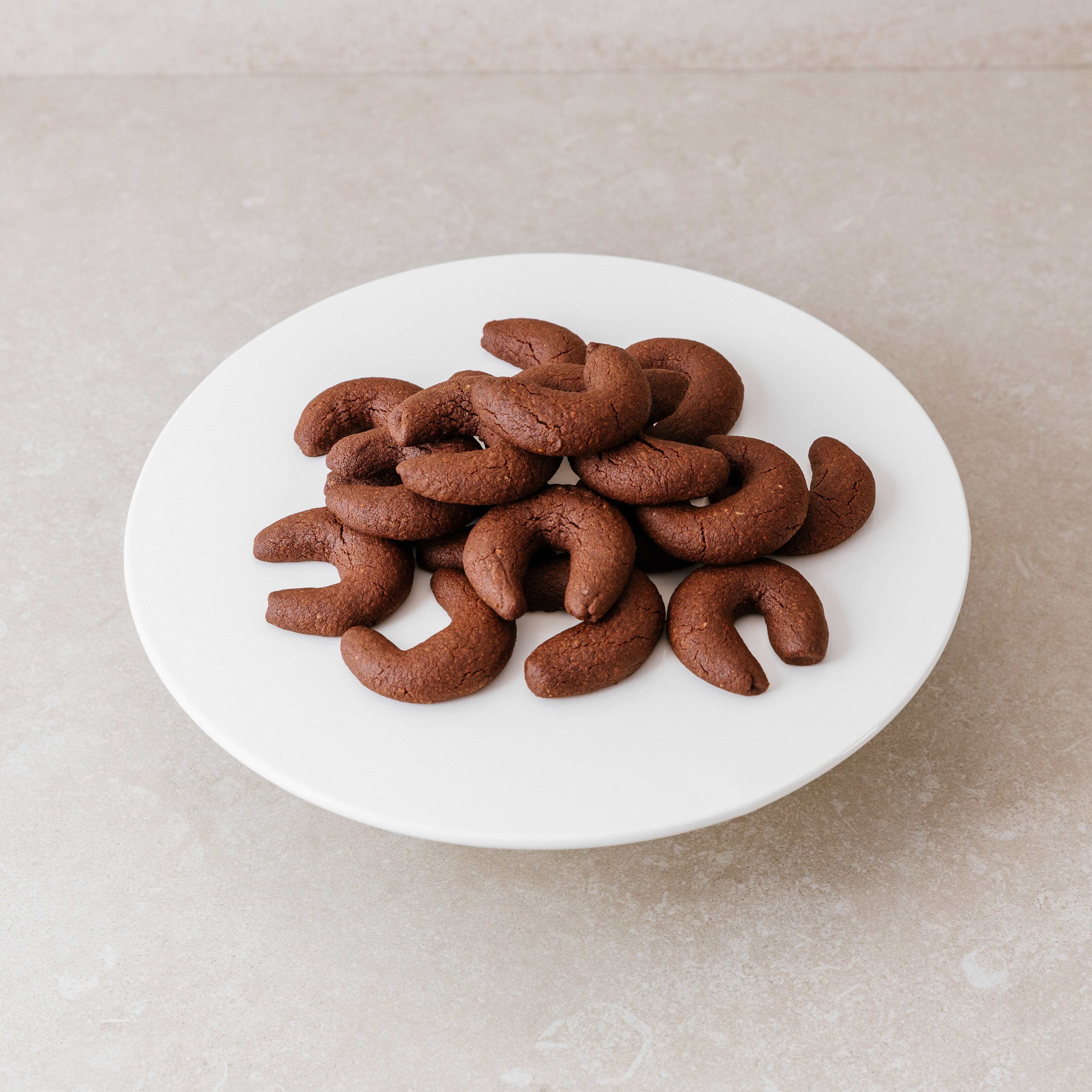 Austrian Chocolate Biscuits | Kipferl Traditional Treats – KIPFERL
