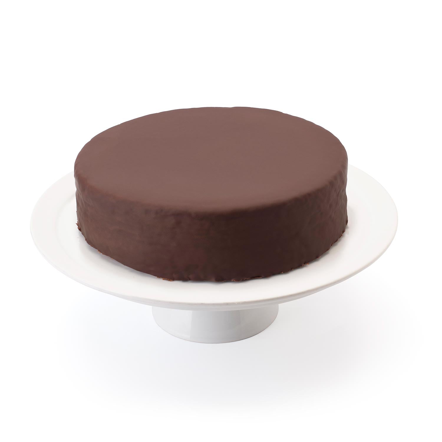 Sachertorte - The Queen of Austrian Cakes – KIPFERL