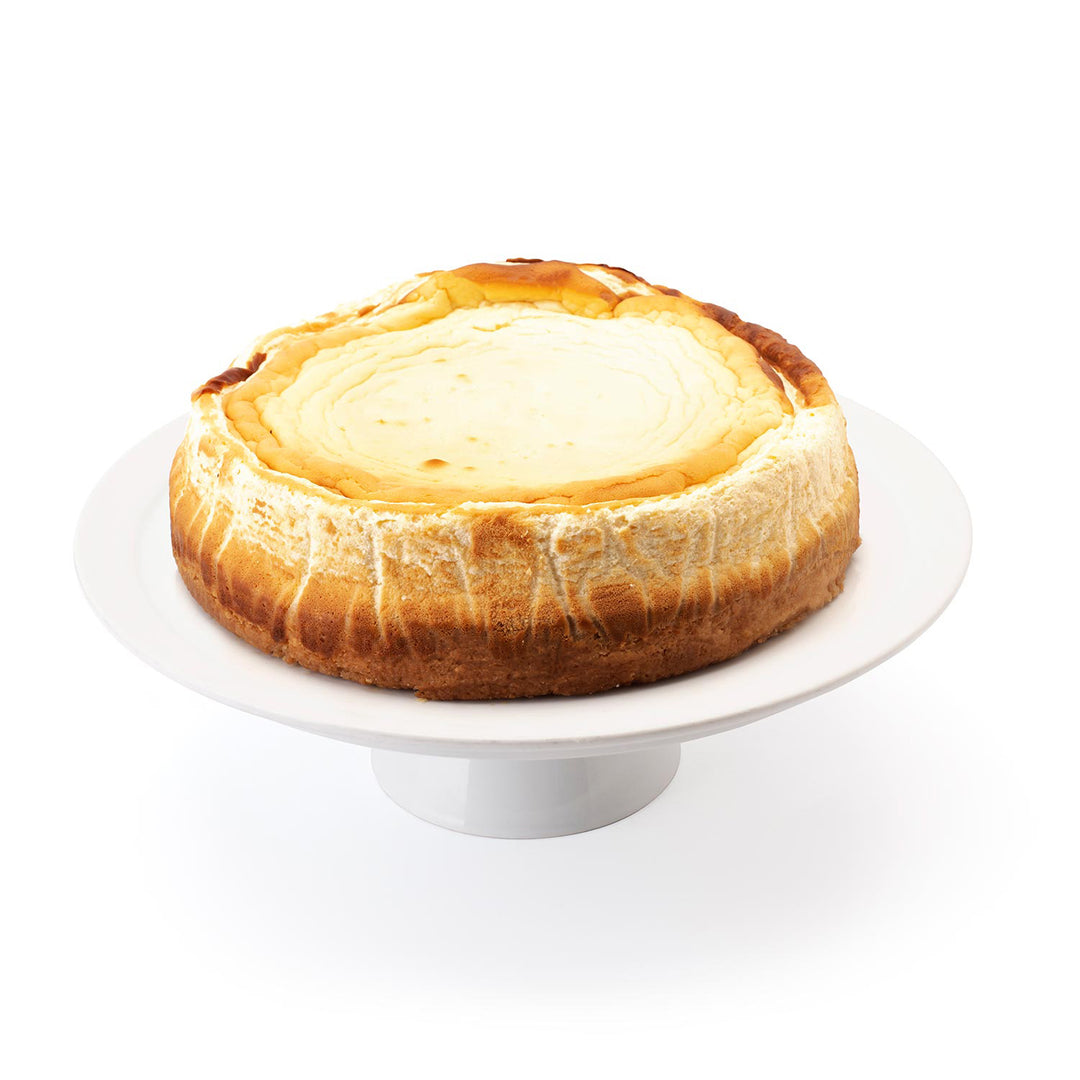 Topfentorte - Austrian Cheesecake – KIPFERL